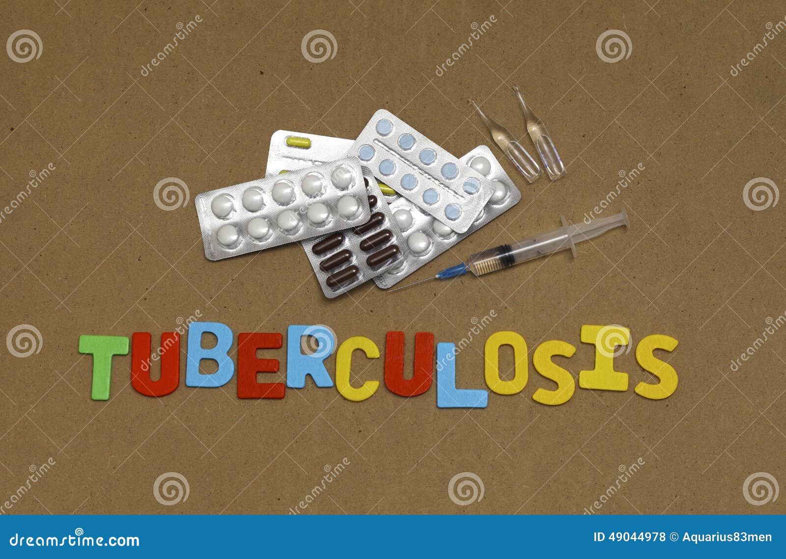 Tuberculosis foto de archivo. Imagen de texto, sano, enfermedad - 49044978