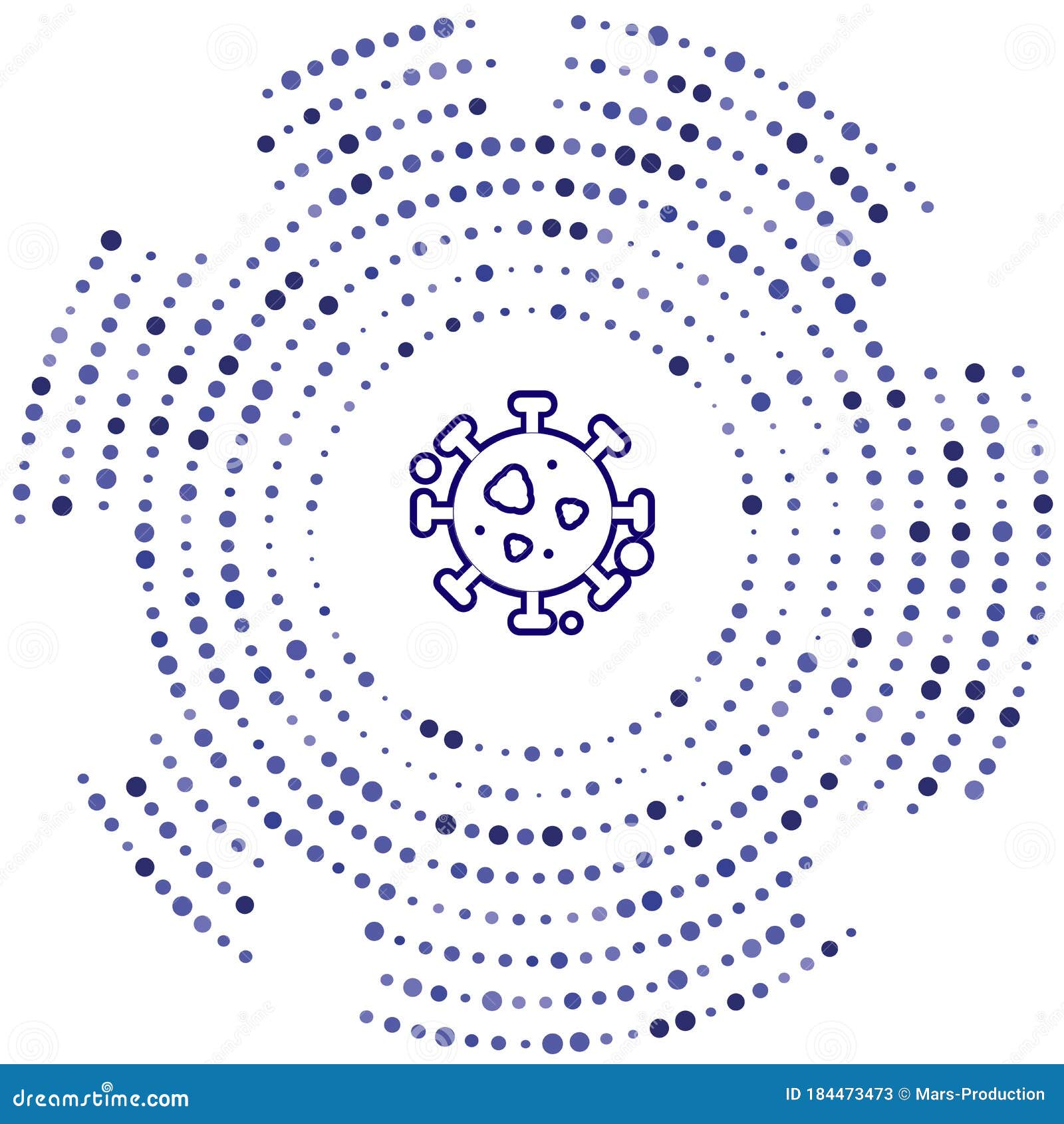 Tuberculosis Vector Icon. Tuberculosis Editable Stroke Stock Vector ...