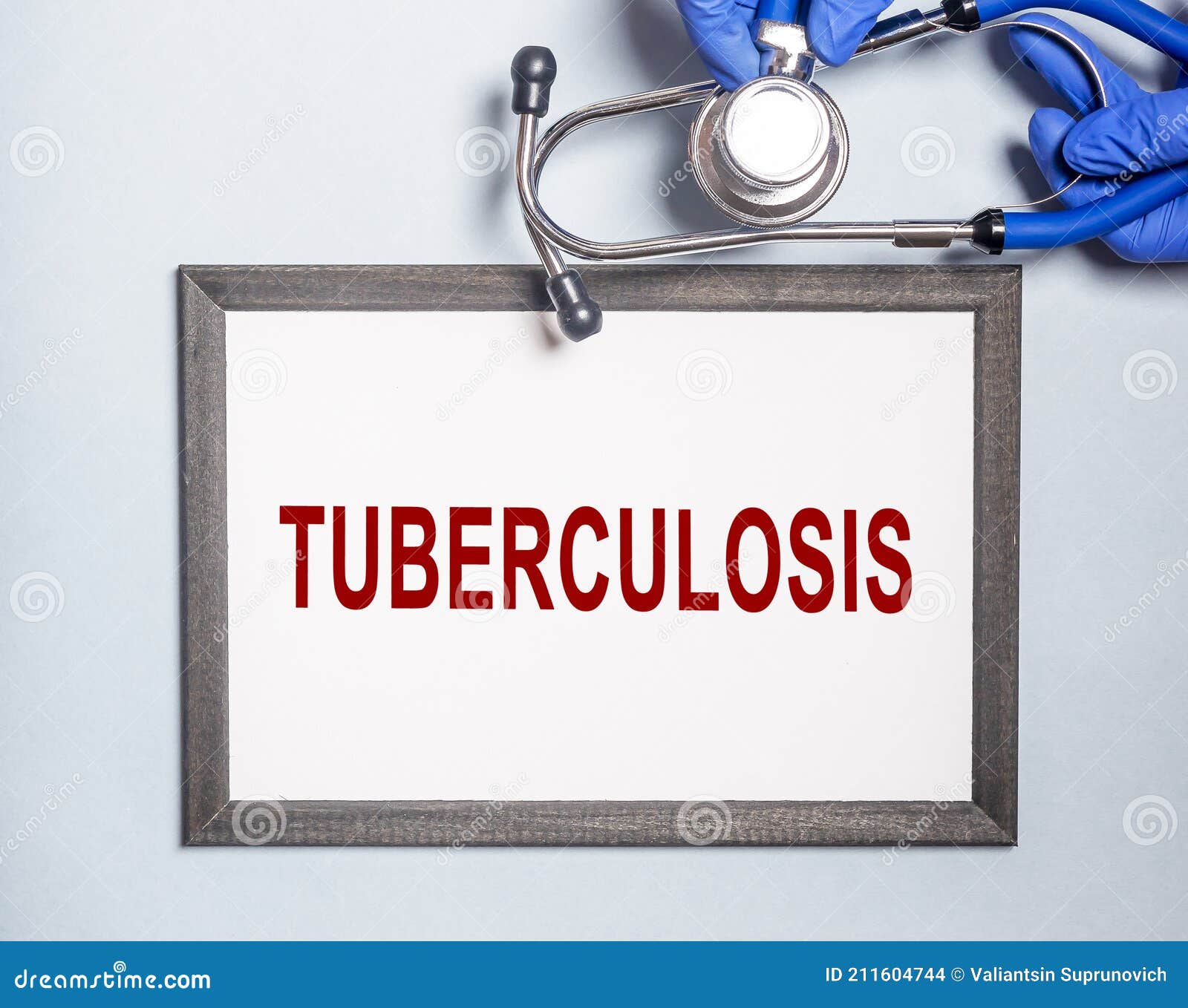 Tuberculosis Word, TB Text. Lungs Disease Royalty-Free Stock Image ...