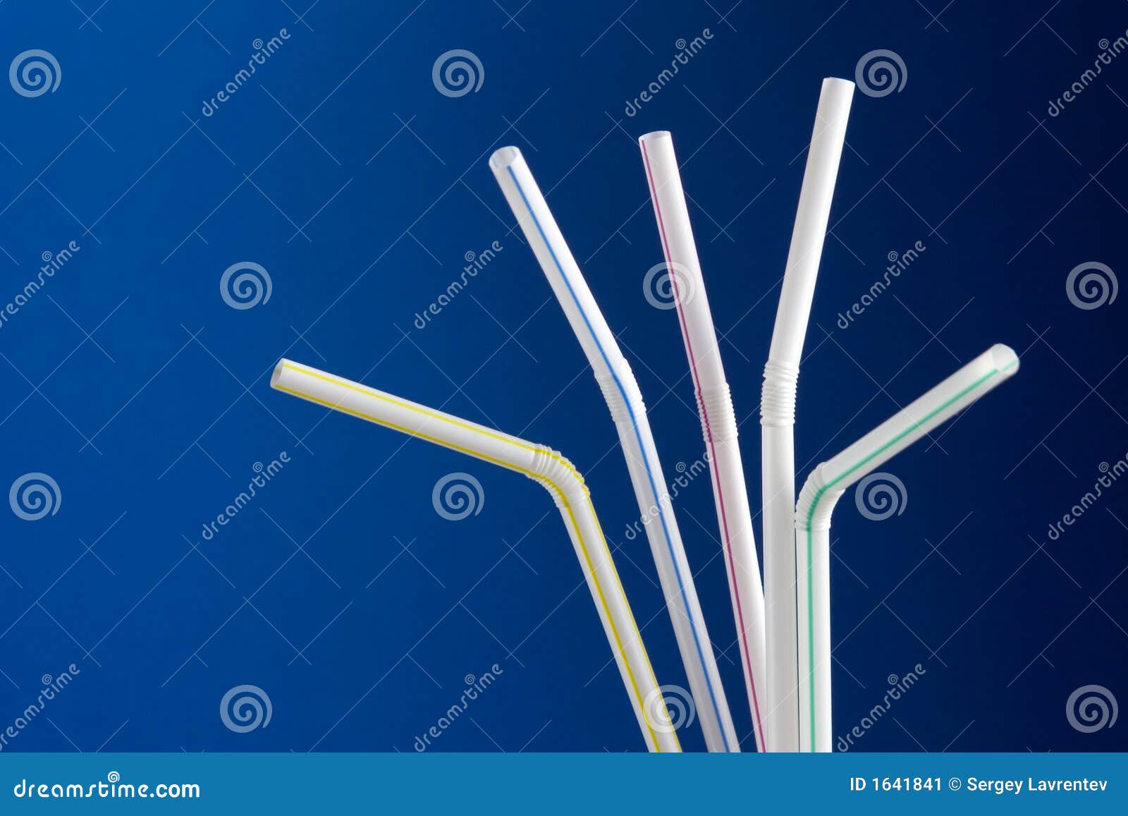 Tubes Picture. Image: 1641841