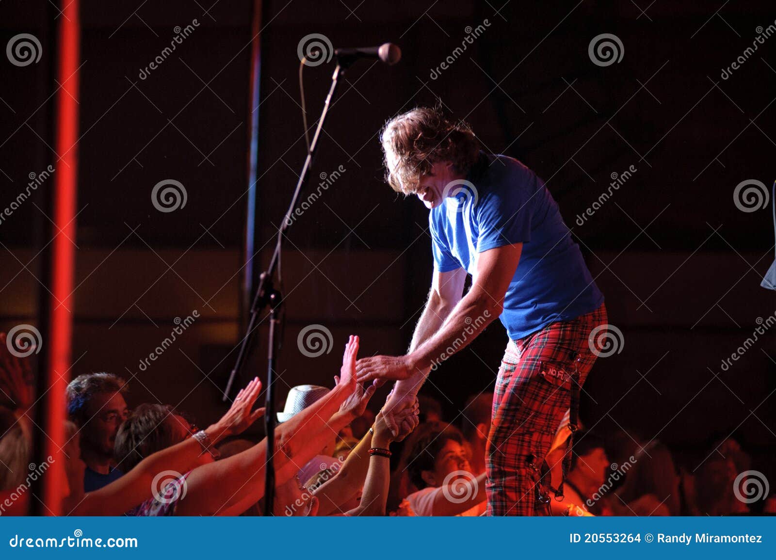 The Tubes editorial stock image. Image of performer, rock - 20553264