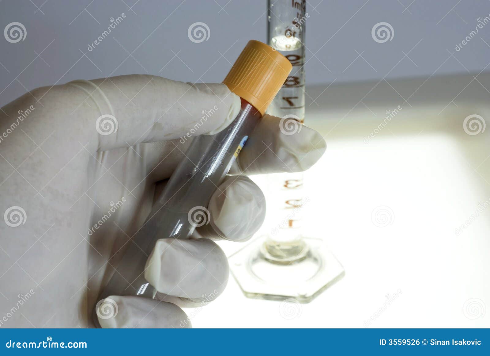 Tubes stock photo. Image of health, injection, medic, laboratory - 3559526