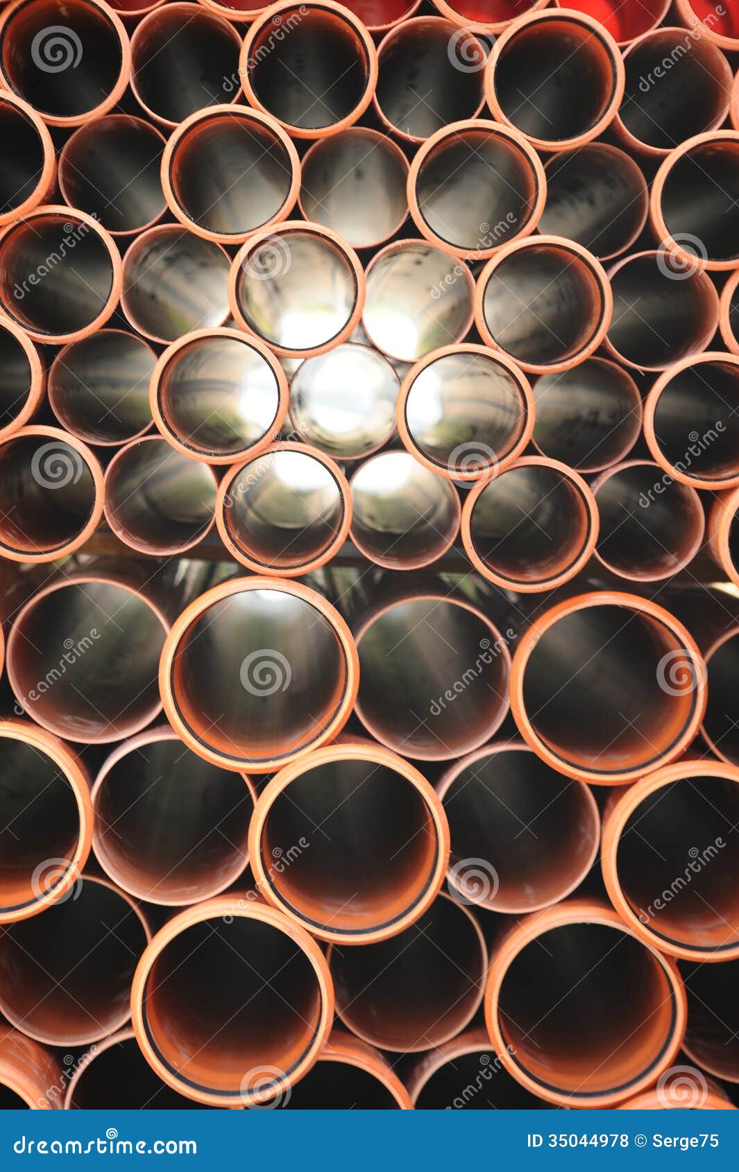 Tubes background stock photo. Image of background, pipes - 35044978