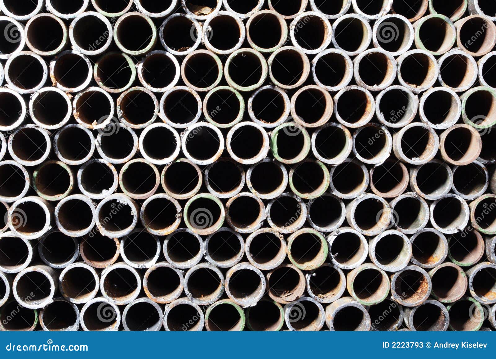 Tubes backround stock image. Image of gray, background - 2223793