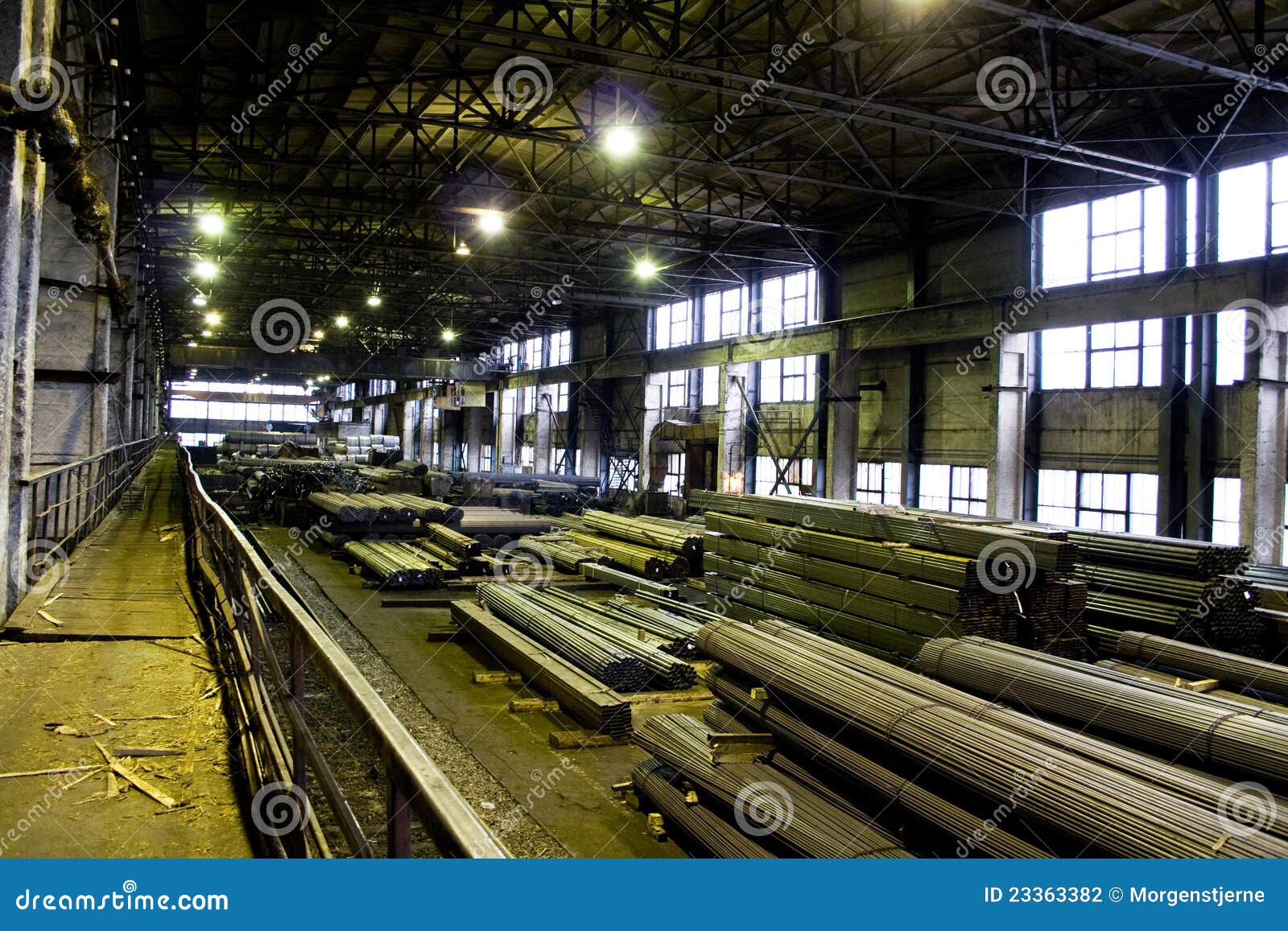 Tubes factory stock photo. Image of ecology, energy, lathe - 23363382