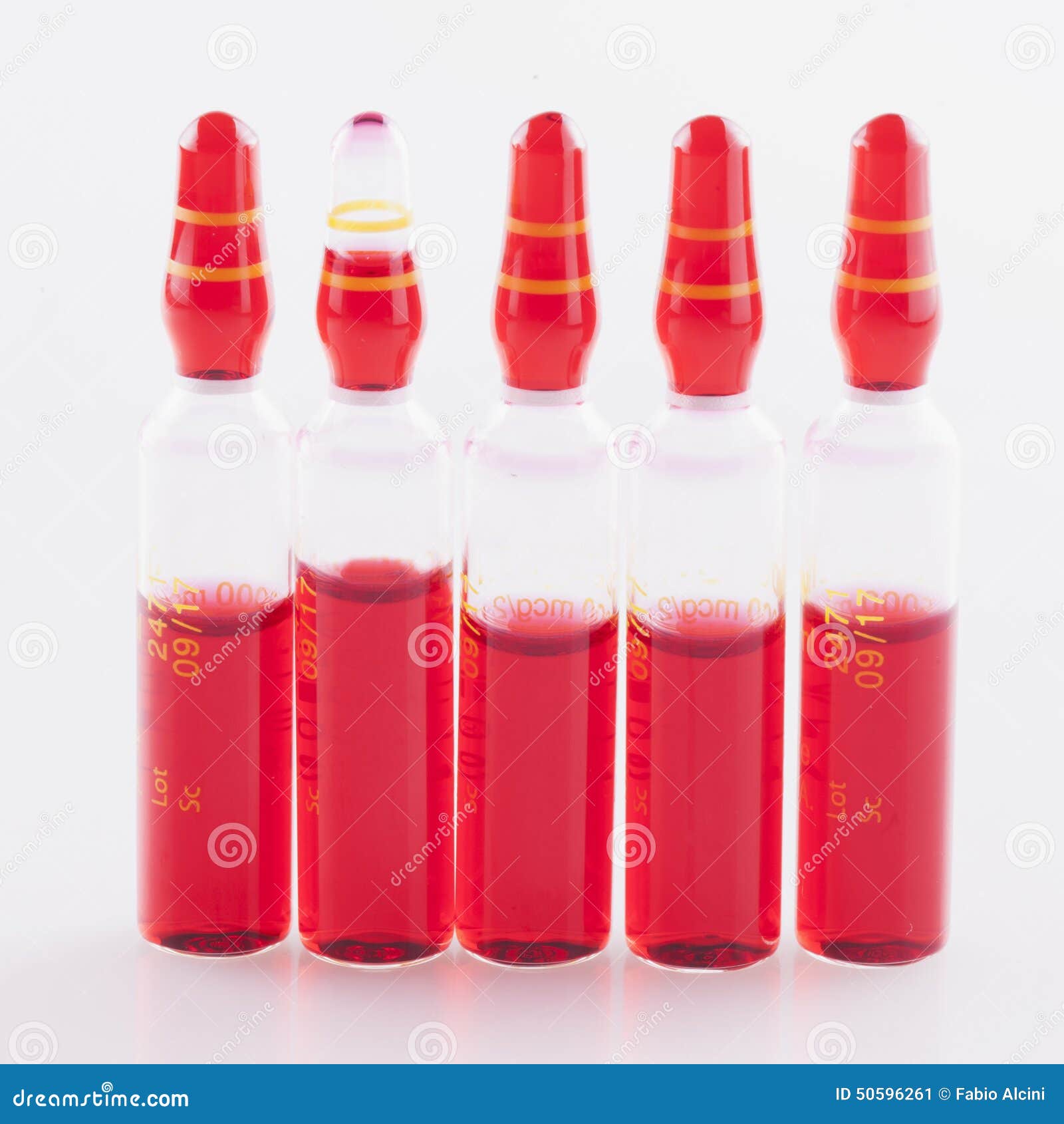 Tubes for injection stock image. Image of research, laboratory - 50596261
