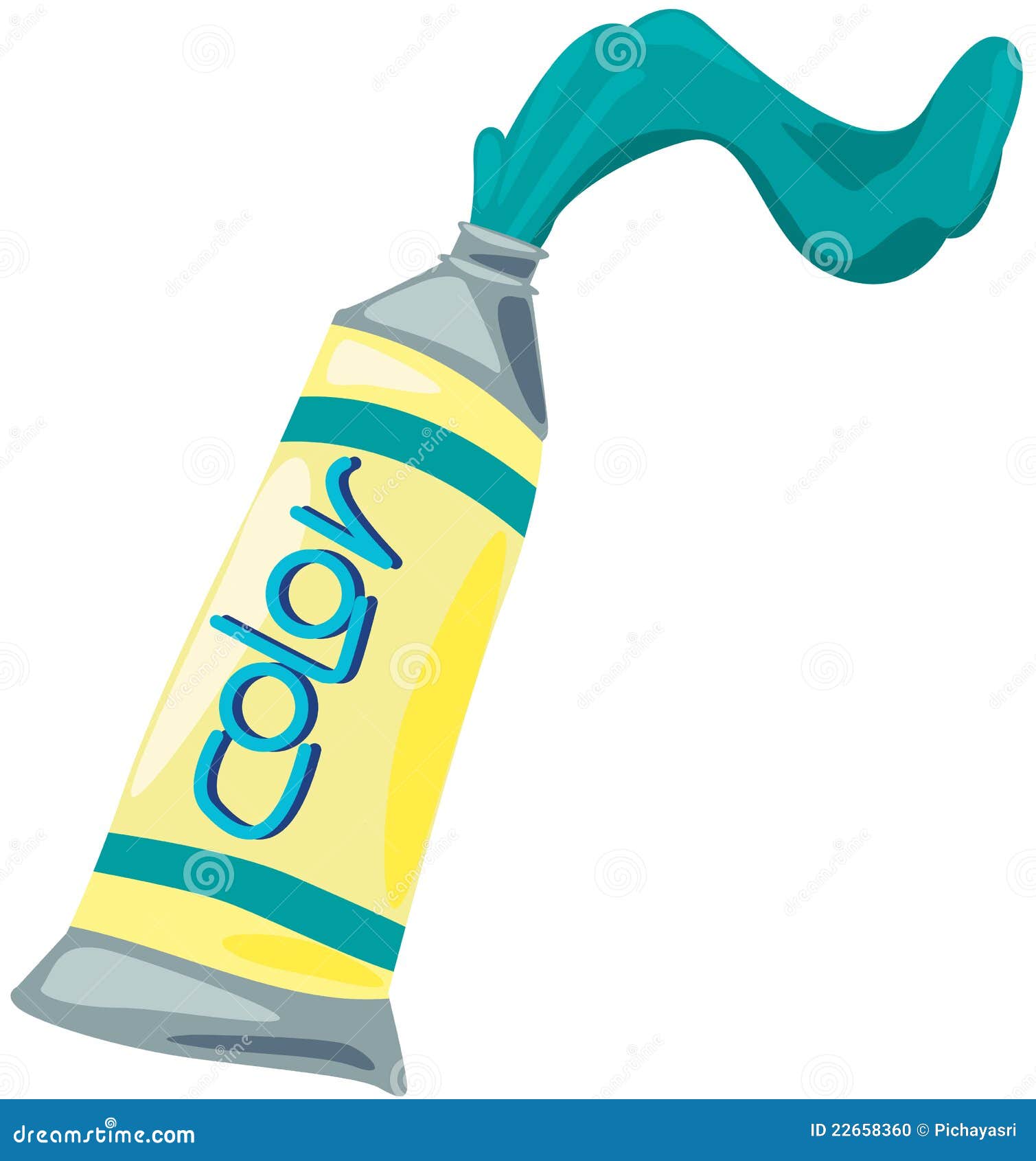 Pigment Tubes Stock Illustrations – 272 Pigment Tubes Stock ...