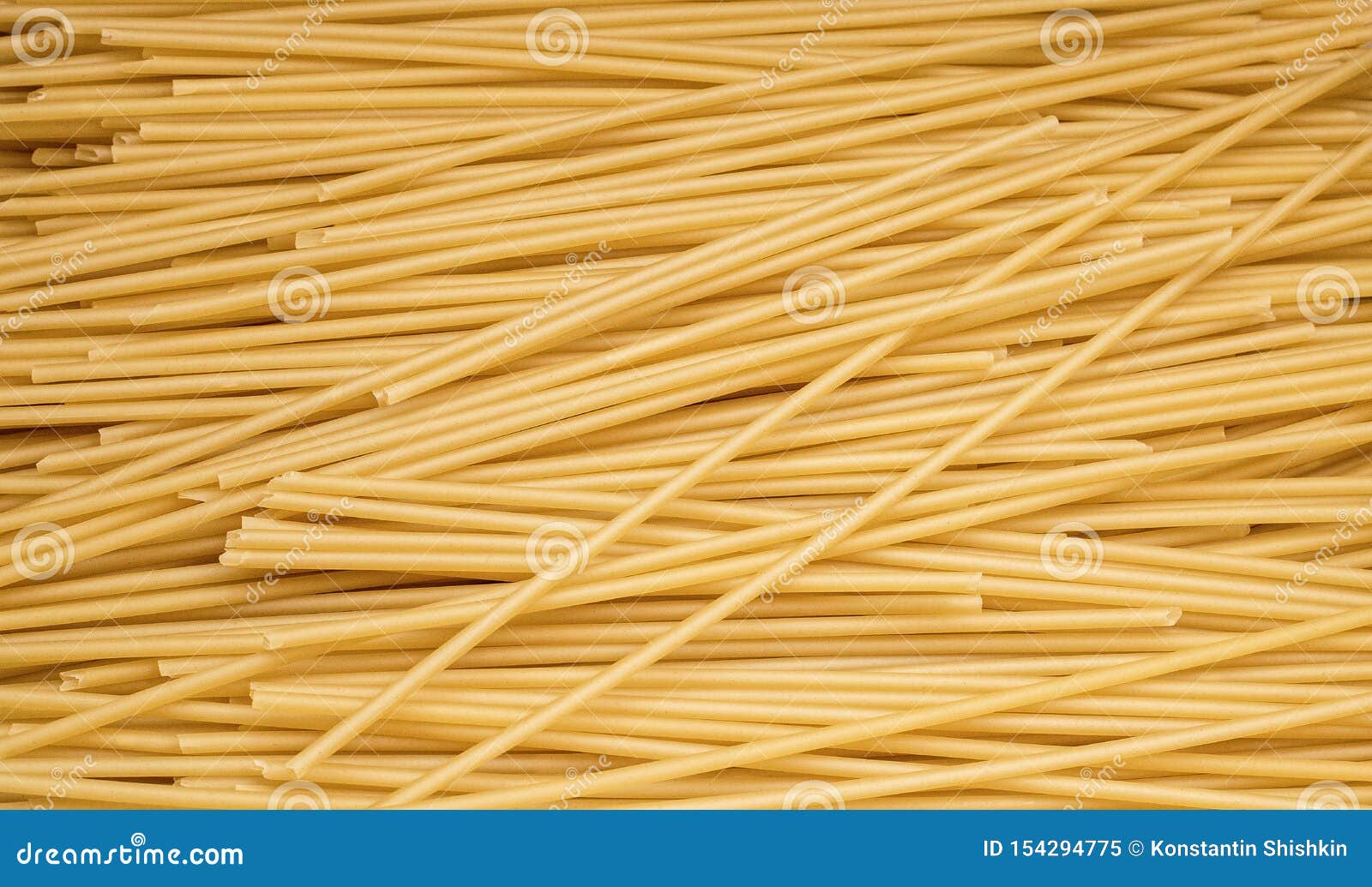 Dry Raw Macaroni Texture Background Royalty-Free Stock Photography ...