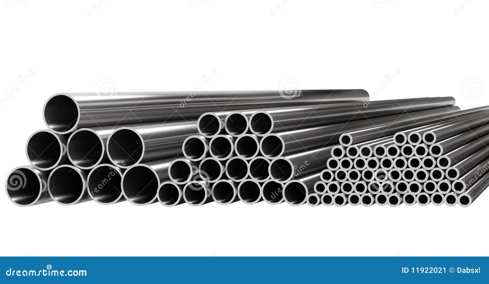 Tubes on Stock stock illustration. Illustration of technology - 11922021