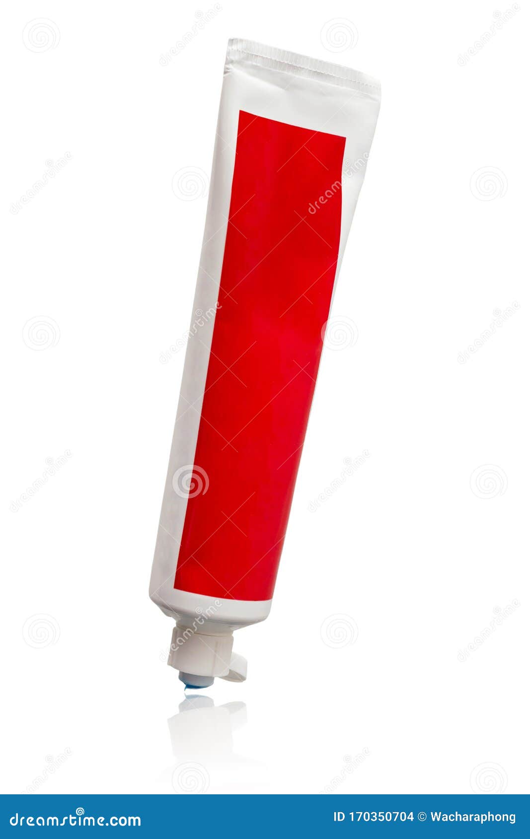 Tubes of toothpaste stock photo. Image of medicine, clean - 170350704