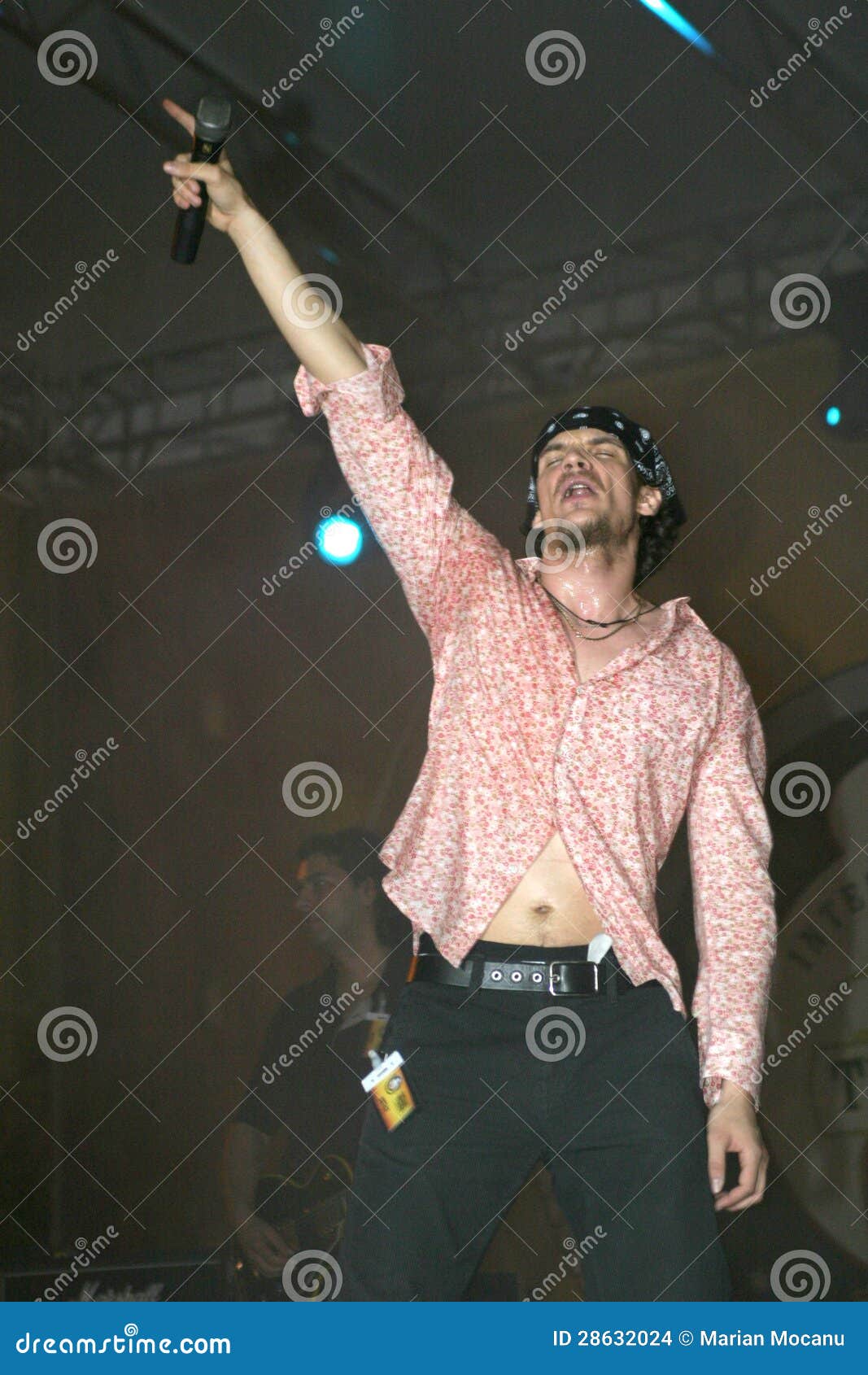 Tudor Chirila editorial stock image. Image of chirila - 28632024