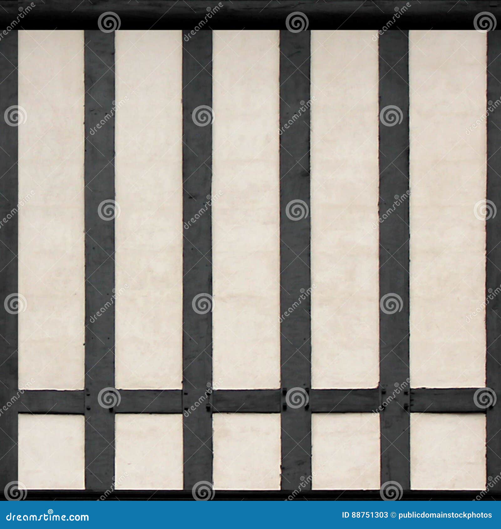 Rectangle, Wood, Grille, Material Property Picture. Image: 88751303