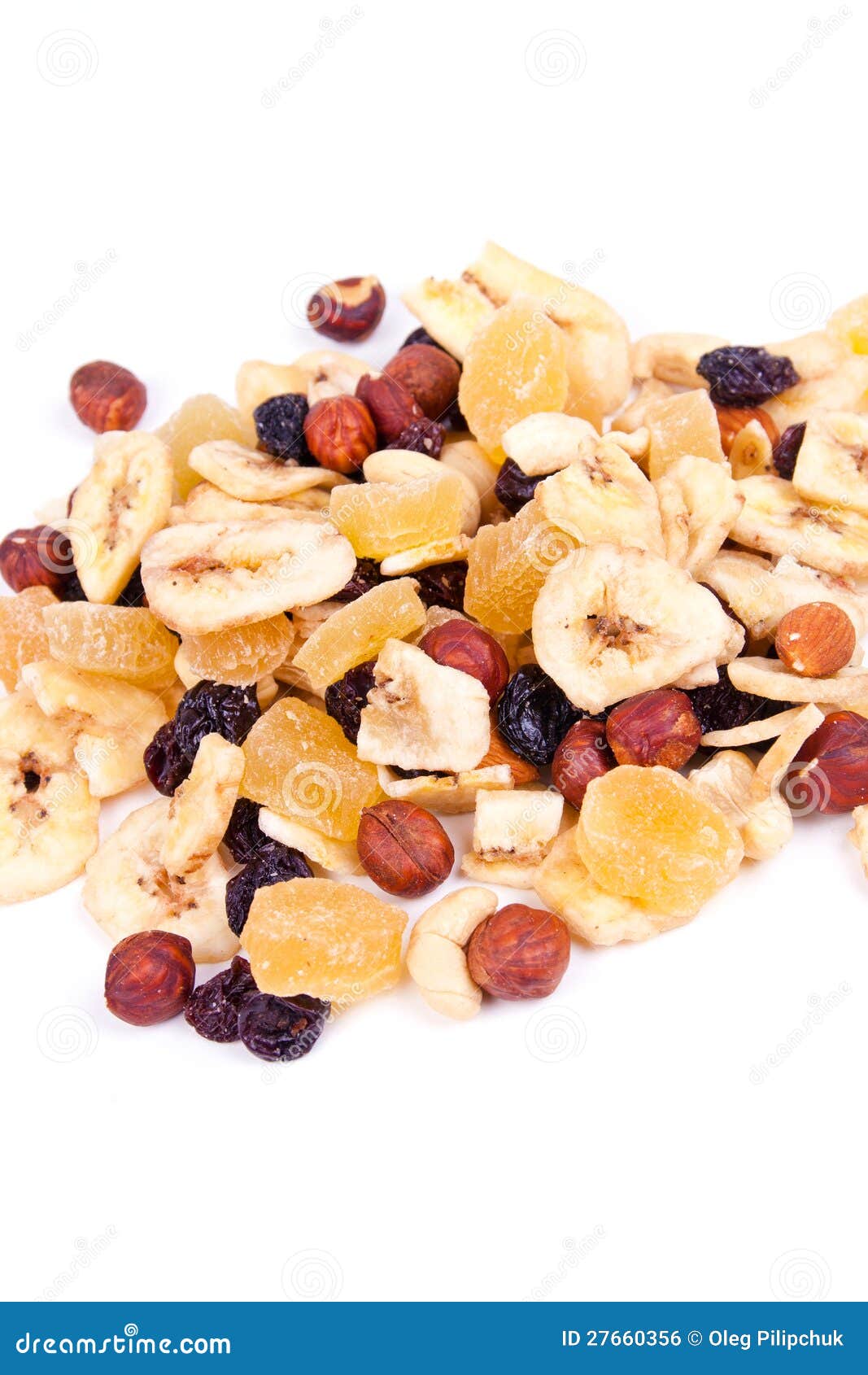 Tuercas, Pasa, Frutos Secos Foto de archivo - Imagen de bocado, aislado ...