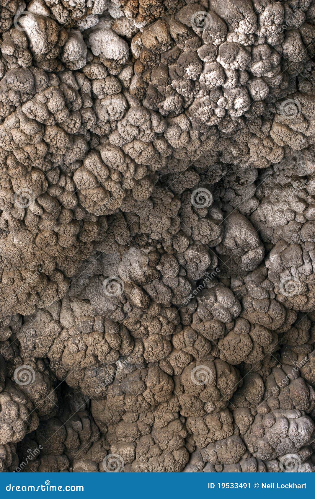 Tufa Wall stock image. Image of rough, geology, volcanic - 19533491