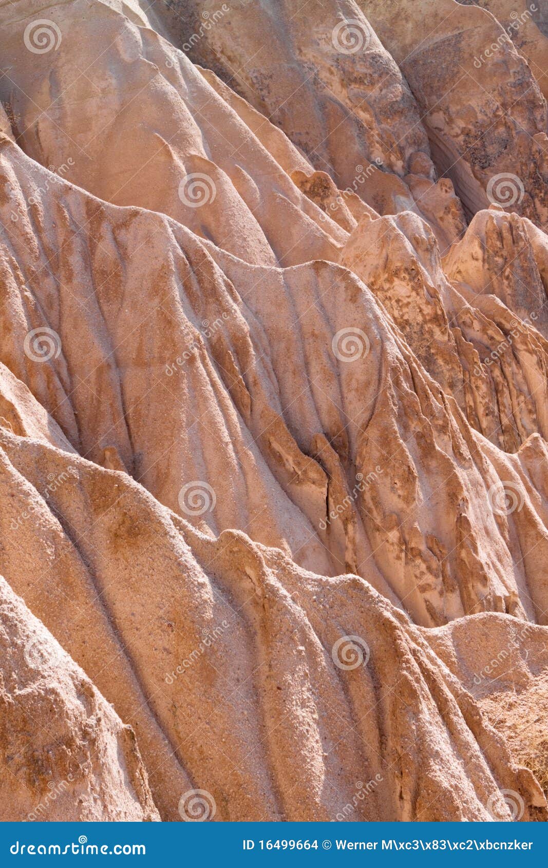 Tuff as background stock photo. Image of cappadocia, outdoors - 16499664