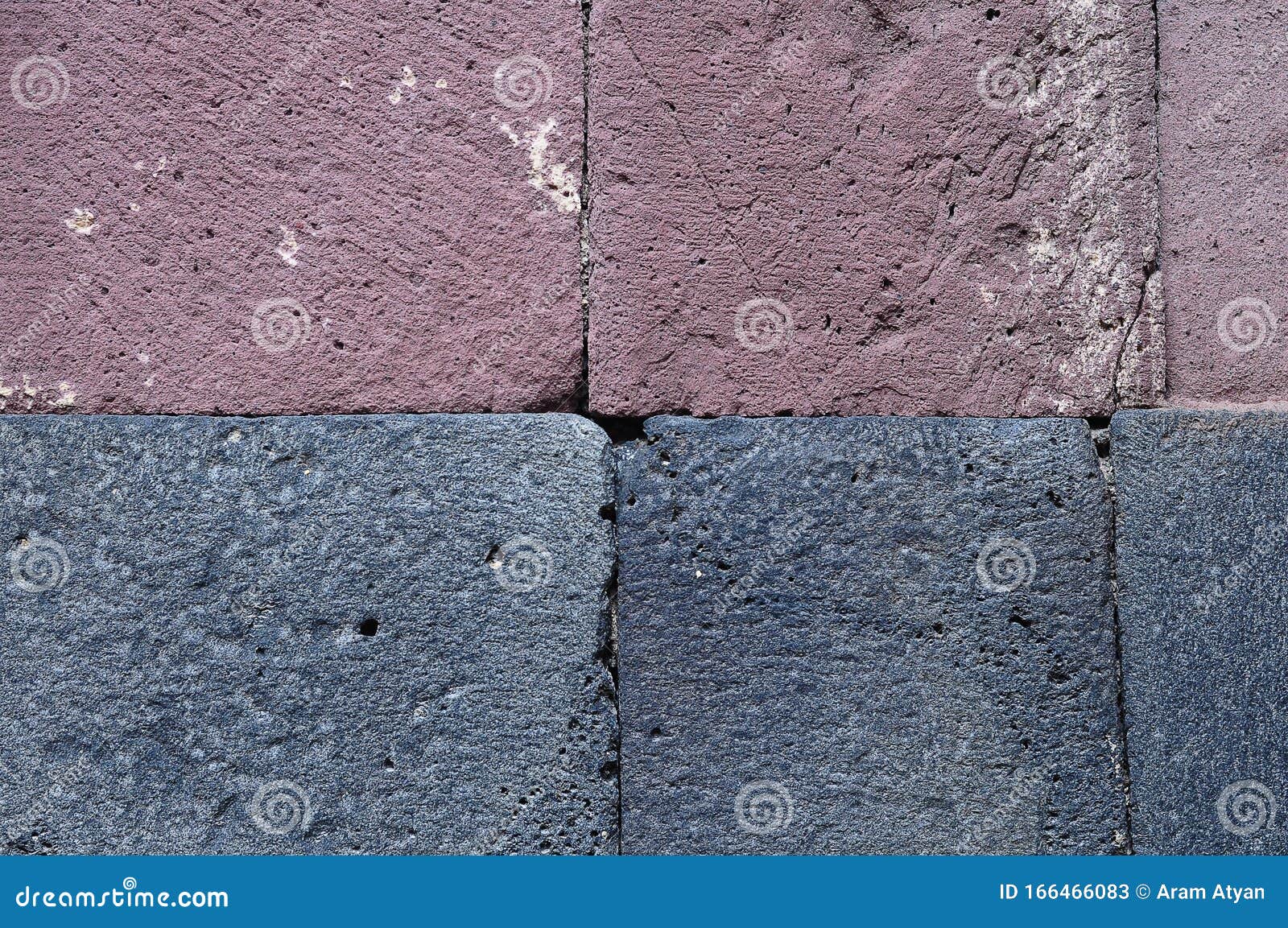 Tuff D Basalt Hintergrundbild Stockbild - Bild von felsen, hintergrund ...