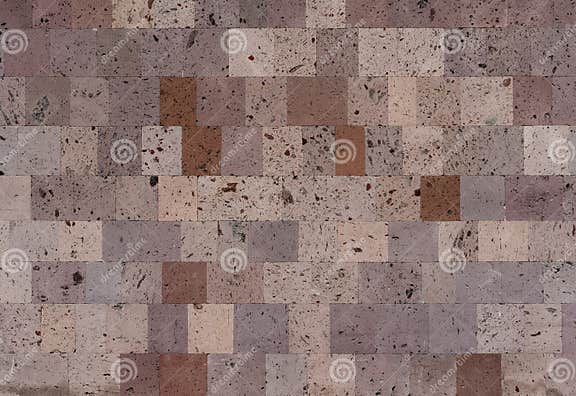 Tuff Stone Wall As Background and Texture Stock Image - Image of ...