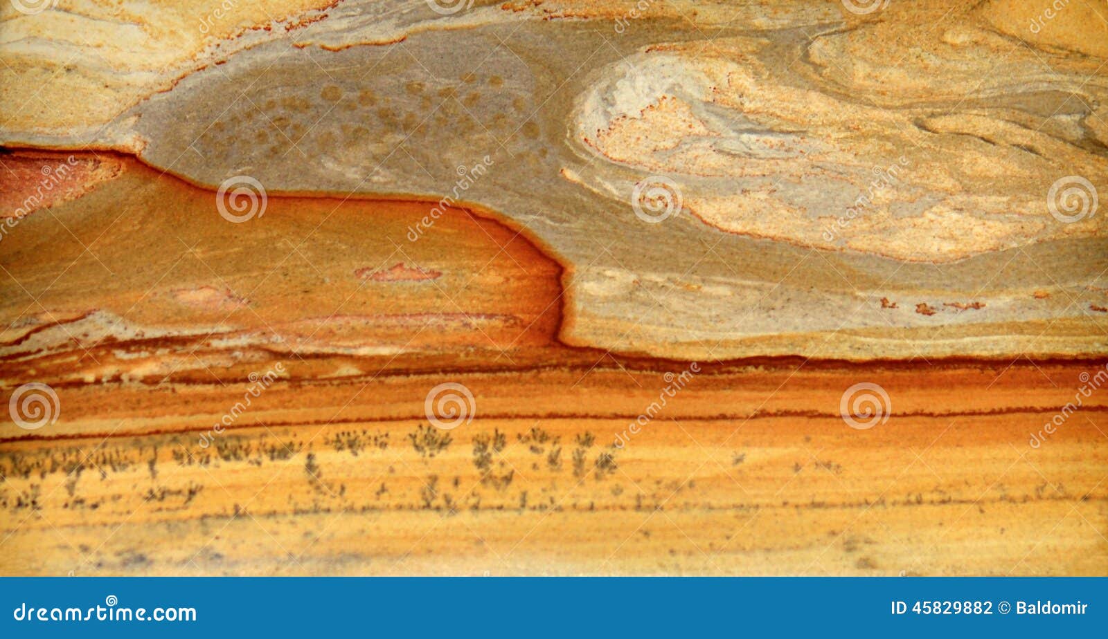 Tuff-volcanic lava stock photo. Image of volcanic, unique - 45829882