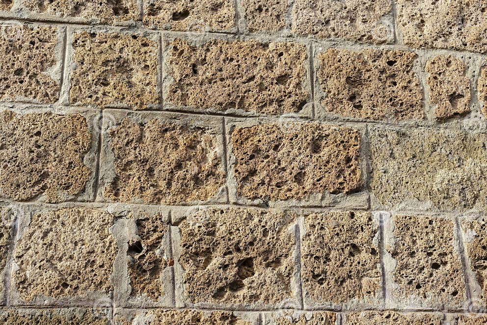 Tufo stock photo. Image of rock, effect, stone, architecture - 37357352