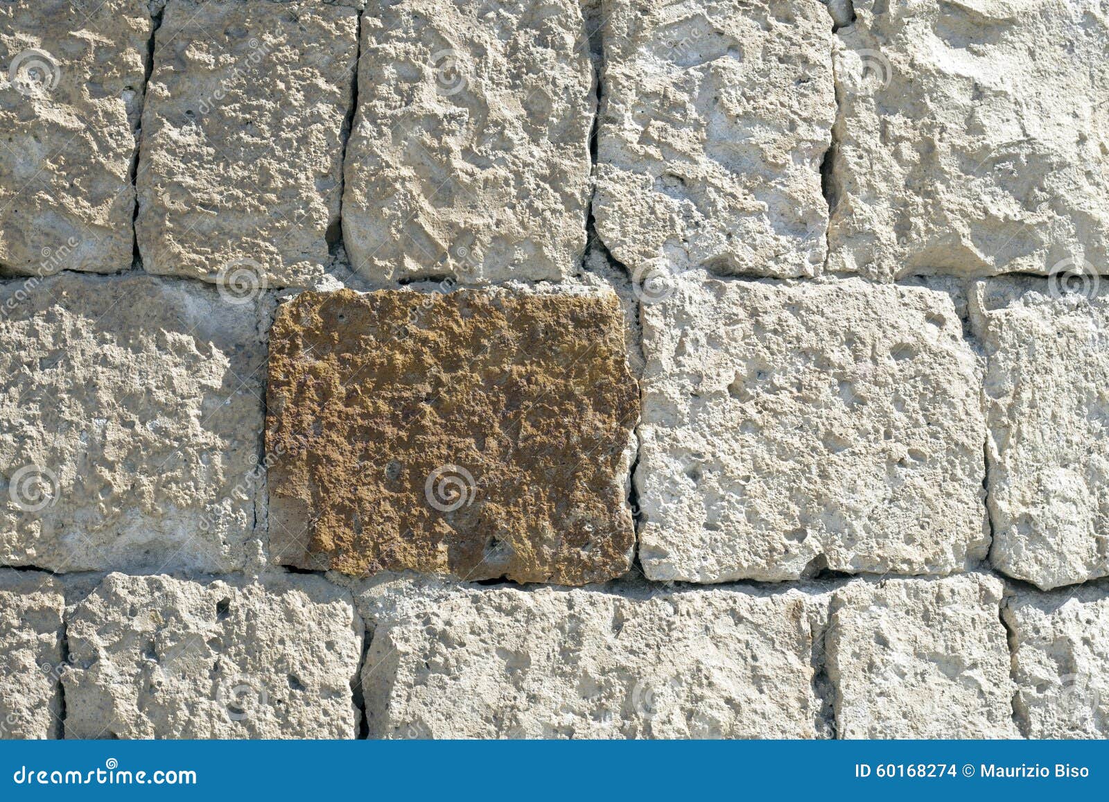 Tufo wall stock photo. Image of copy, pattern, background - 60168274