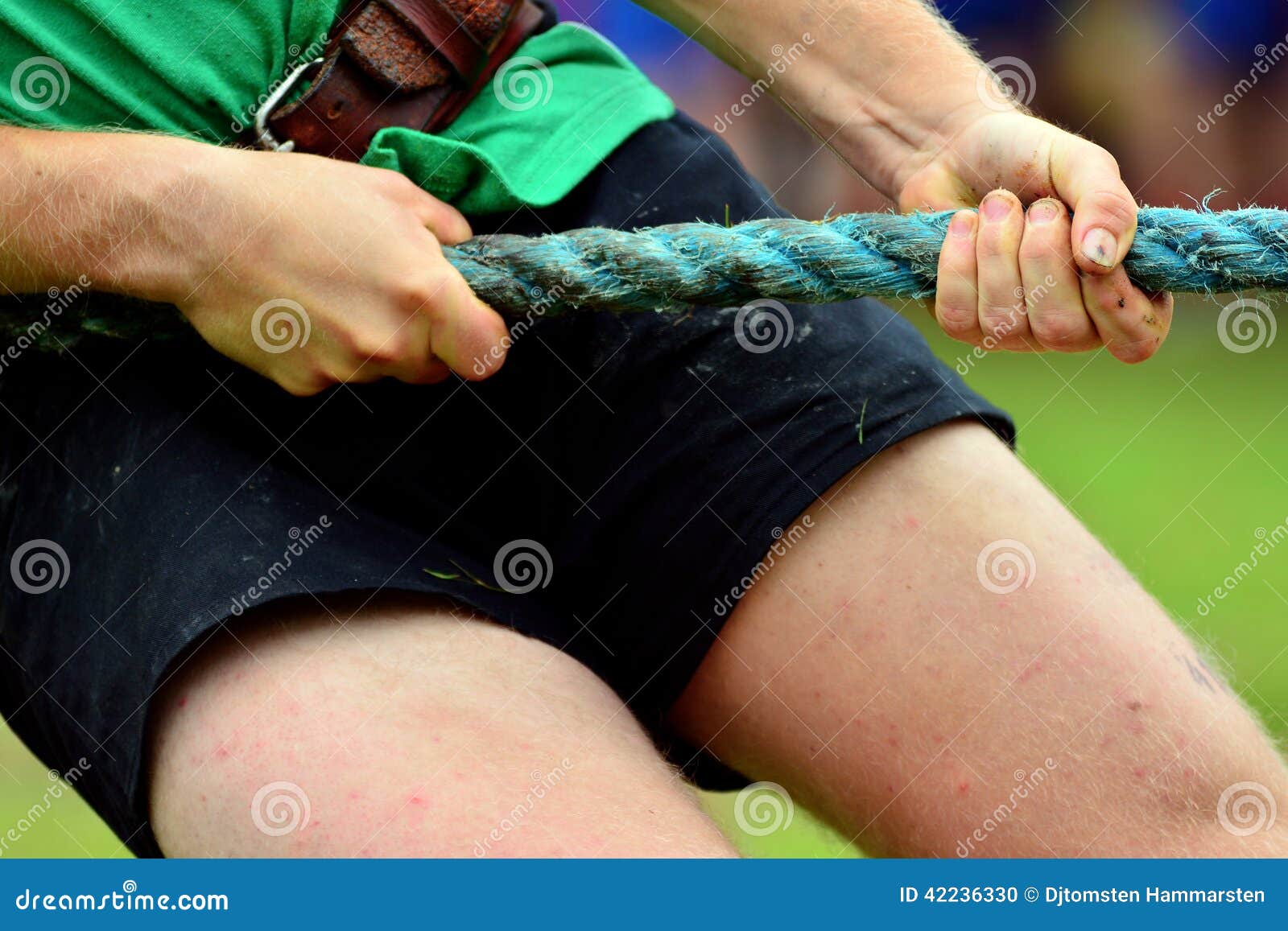 Tug of war closeup stock photo. Image of businesspeople - 42236330