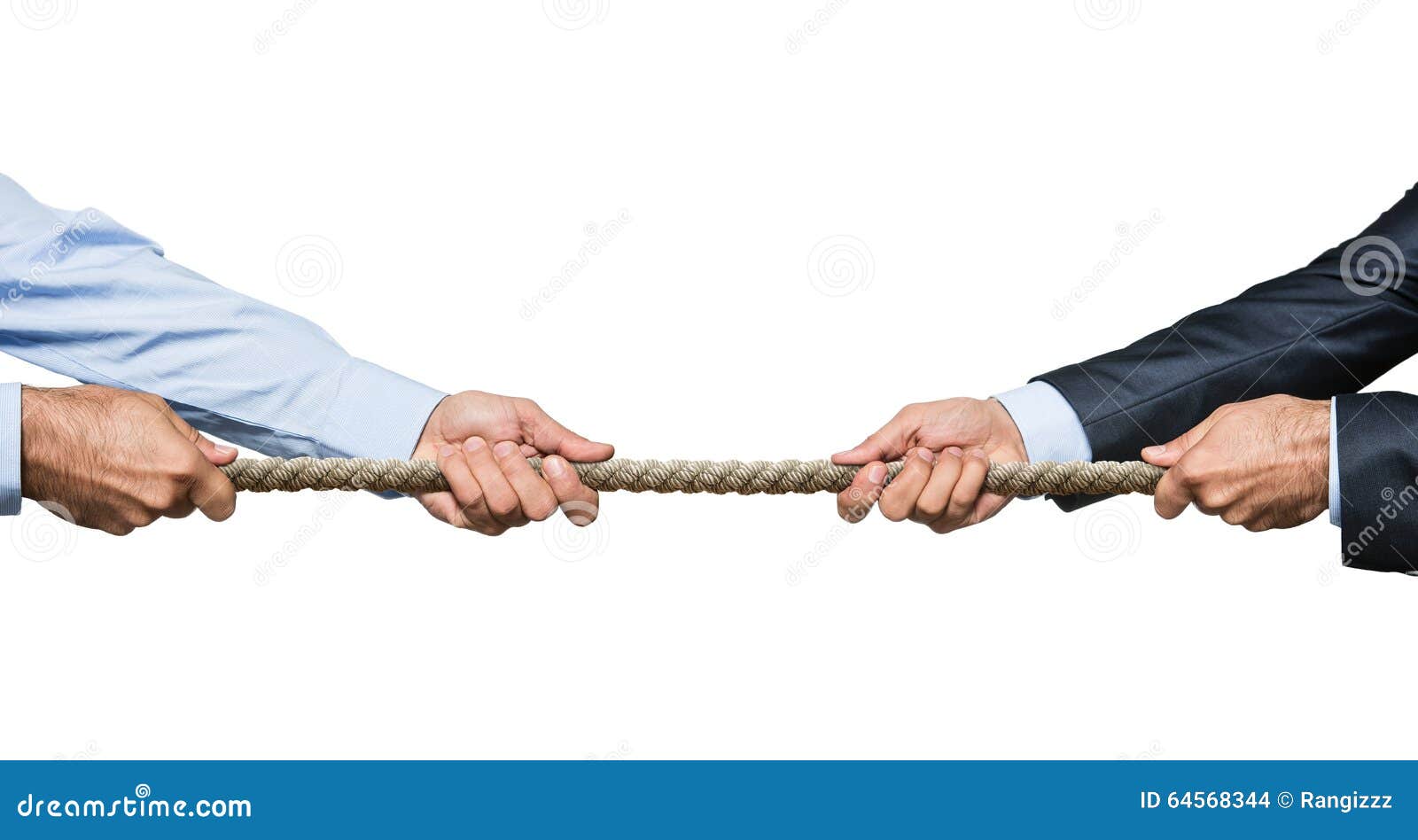 Tug of war stock photo. Image of activity, fight, exercising - 64568344