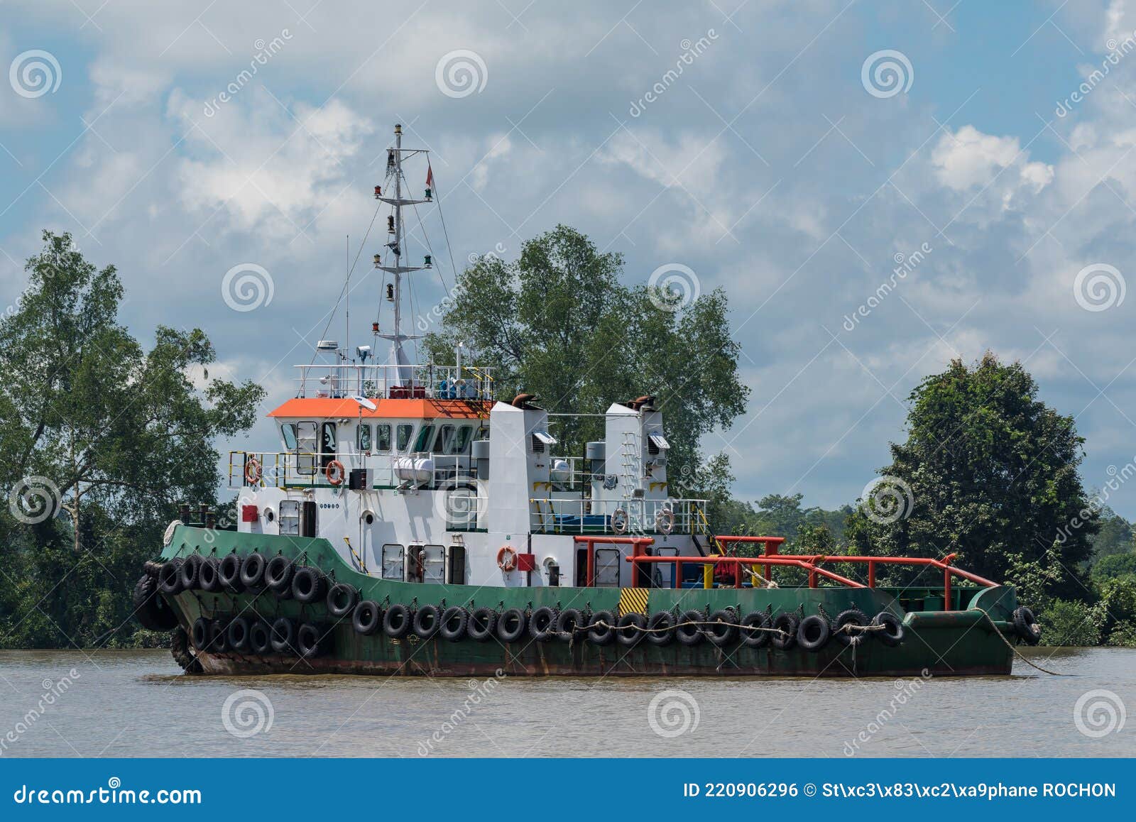 Berau Coal Logo Clipart