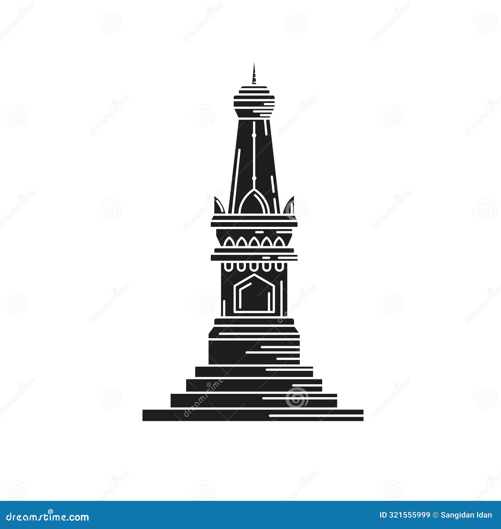 Tugu Cartoons, Illustrations & Vector Stock Images - 95 Pictures to ...