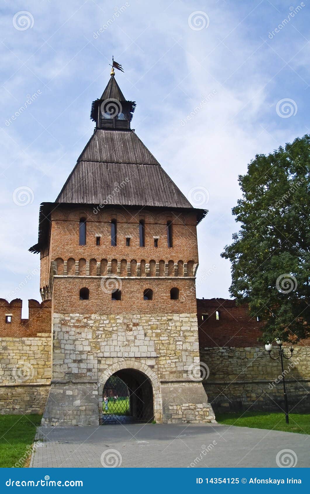 Tula, Russia stock image. Image of russia, architecture - 14354125