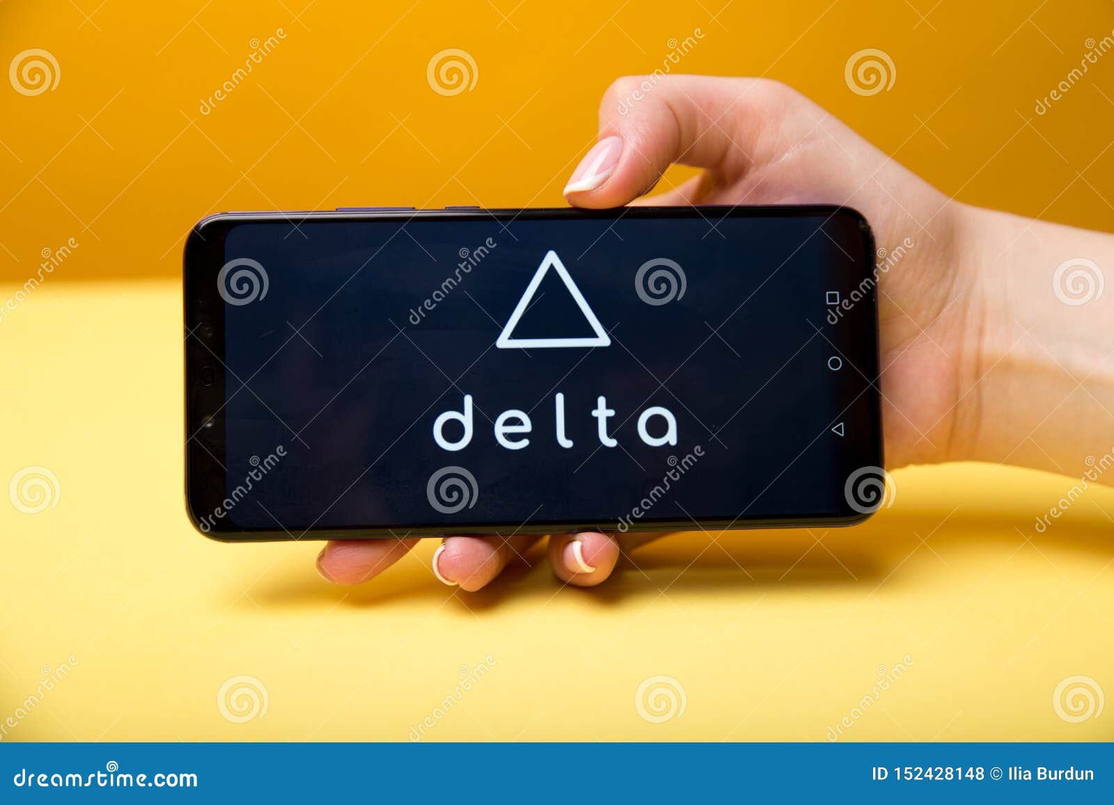 May 7, 2019 - Delta, British Columbia: Cessna 150F Small Airplane At ...