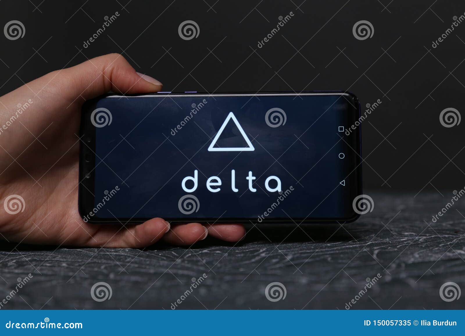 May 7, 2019 - Delta, British Columbia: Cessna 150F Small Airplane At ...