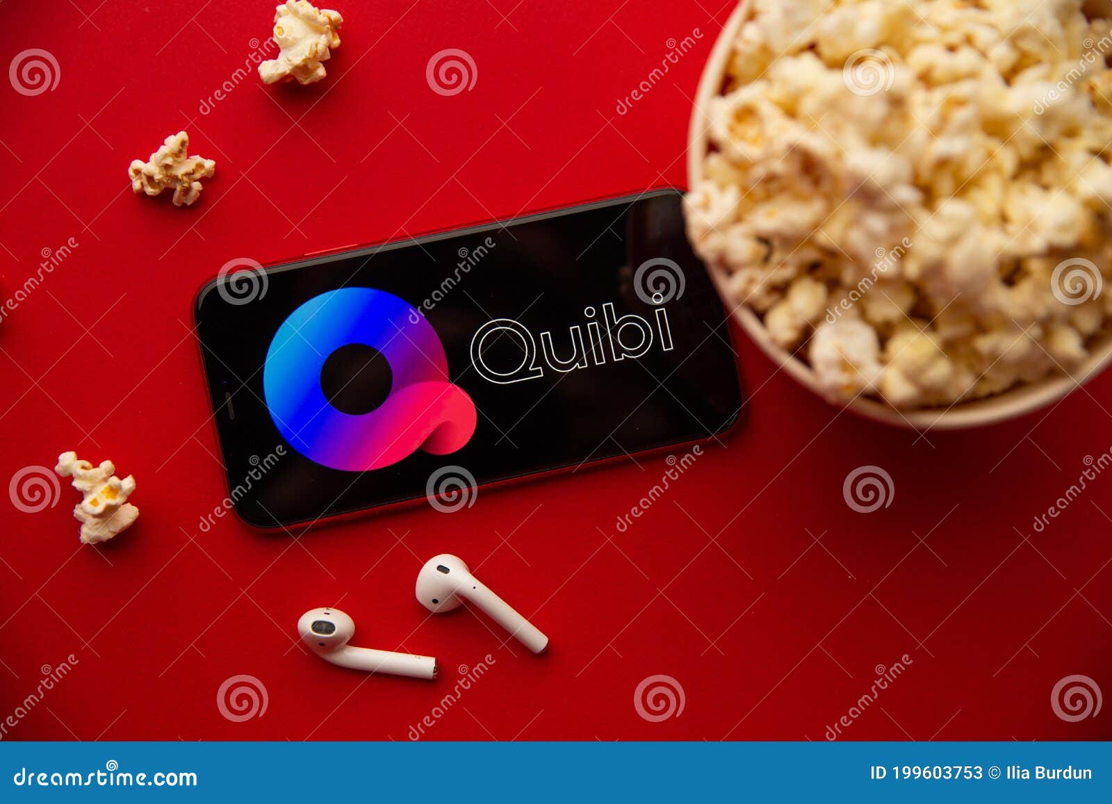 Quibi Logo Stock Photos - Free & Royalty-Free Stock Photos from Dreamstime