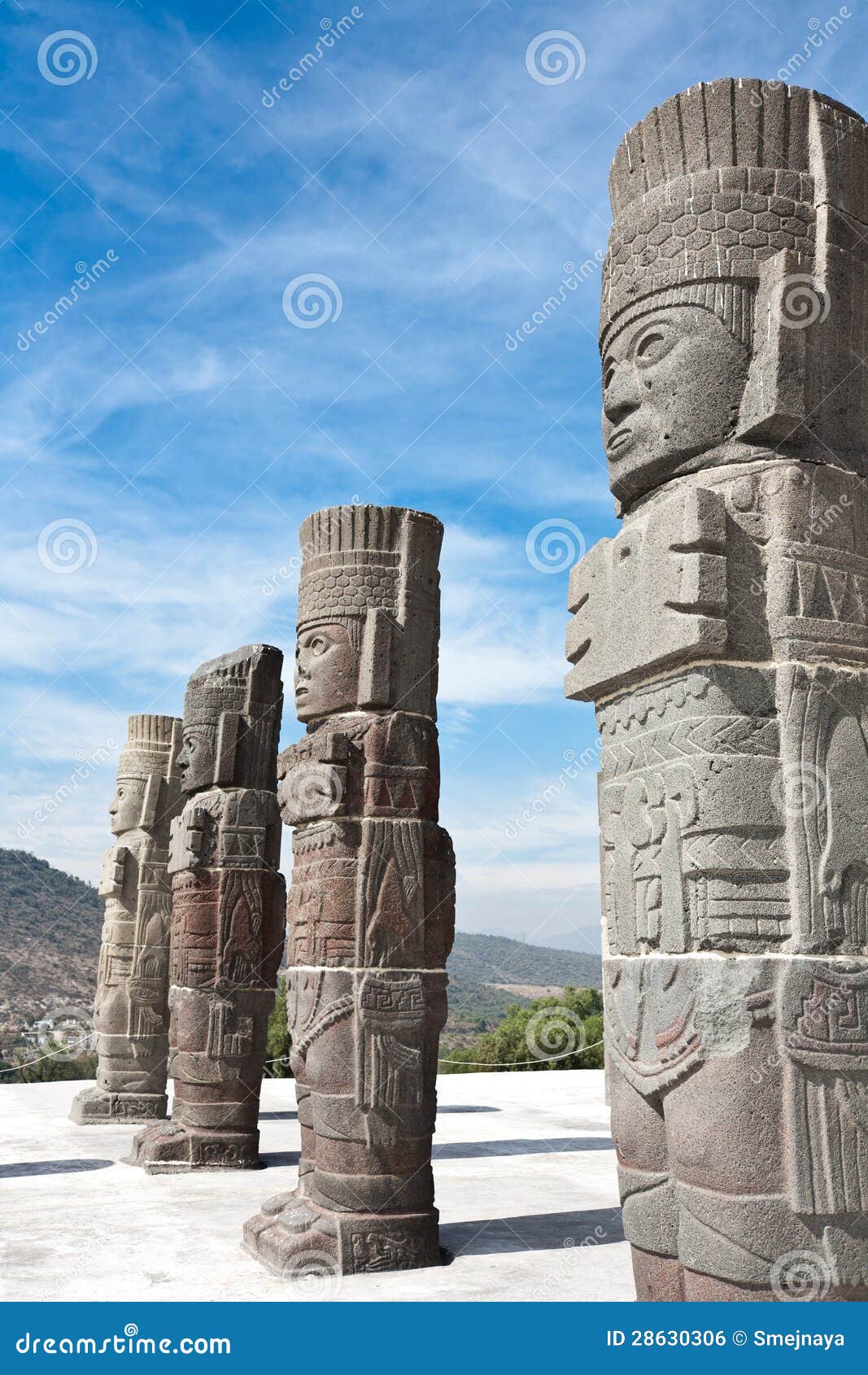 Tula Ruins Stock Photos - Download 156 Royalty Free Photos