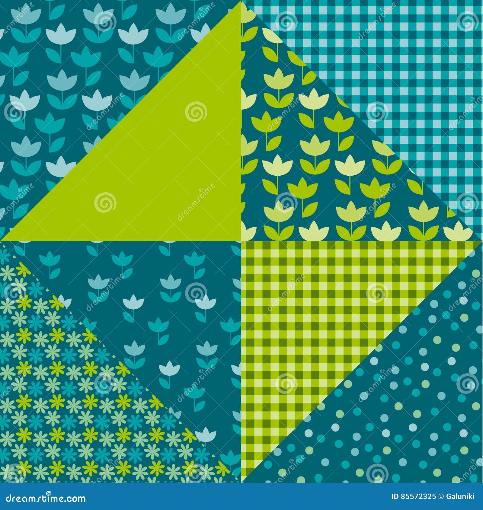 Geometry Motif Stock Illustrations – 68,038 Geometry Motif Stock ...