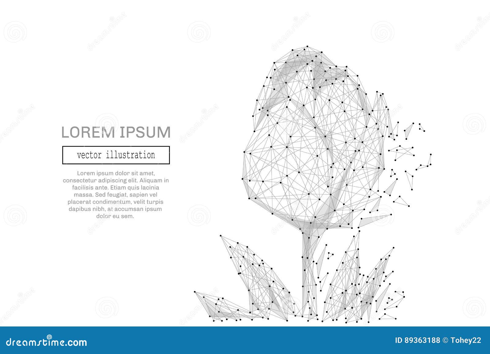 Line Drawing Connecting Dots Stock Illustrations – 200 Line Drawing ...