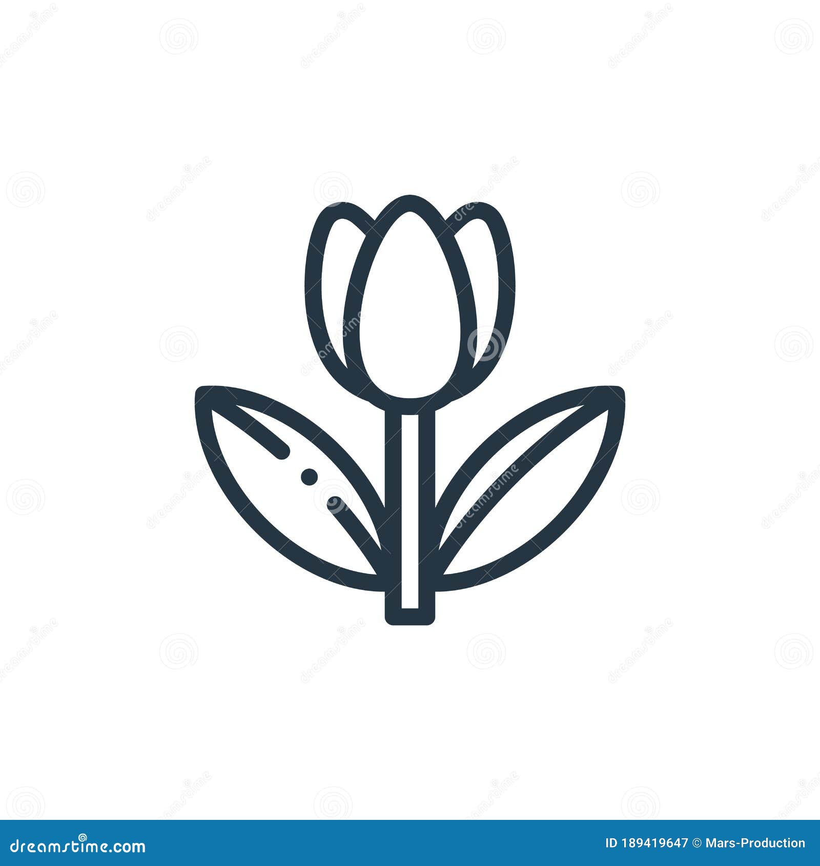 Tulip Icon Stock Illustrations – 21,124 Tulip Icon Stock Illustrations ...