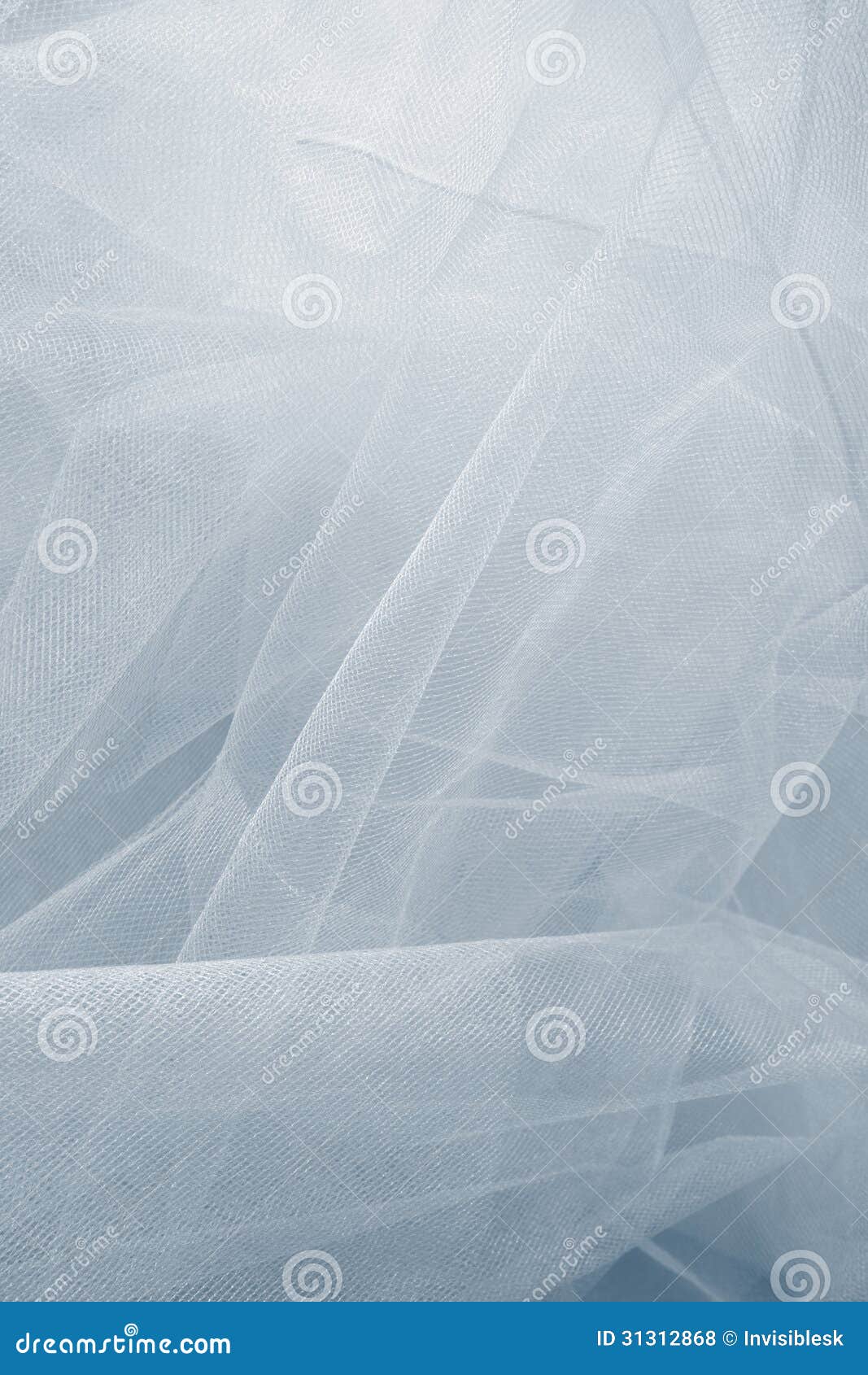 Tulle texture stock photo. Image of fabric, tulle, material - 31312868