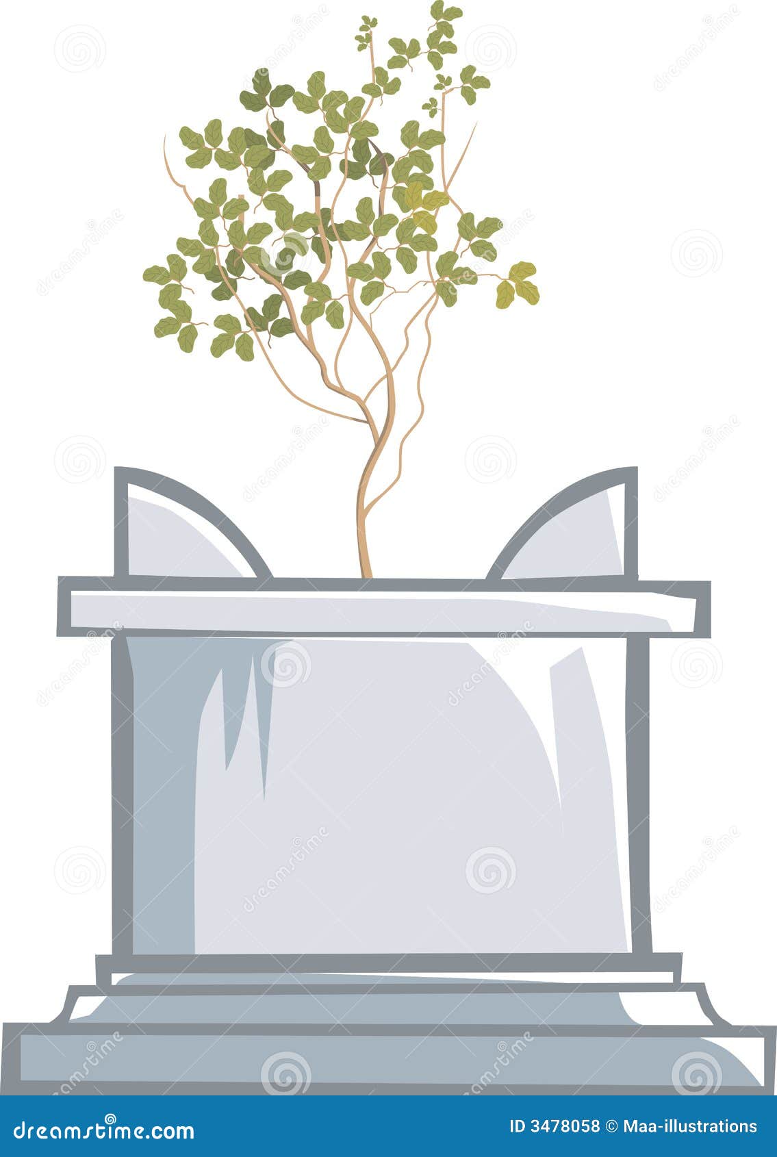 Tulsi Royalty Free Stock Photos - Image: 3478058