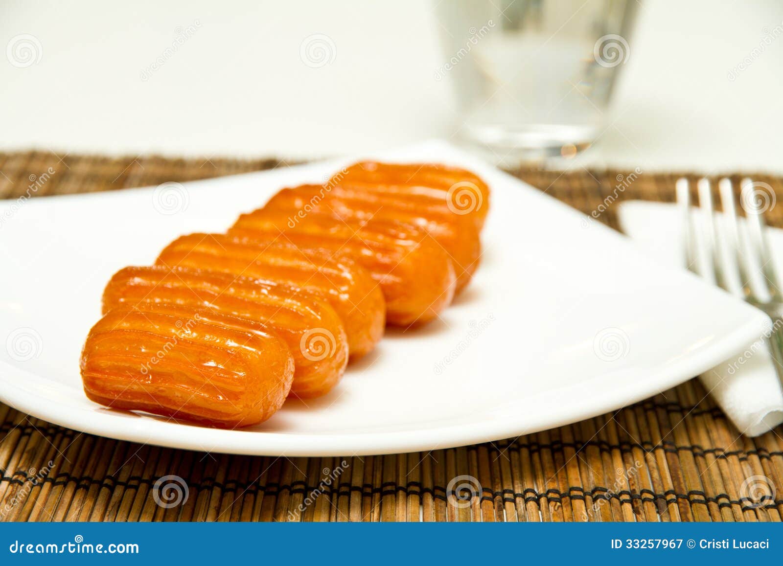 Tulumbas stock afbeelding. Image of sultan, voedsel, keuken - 33257967