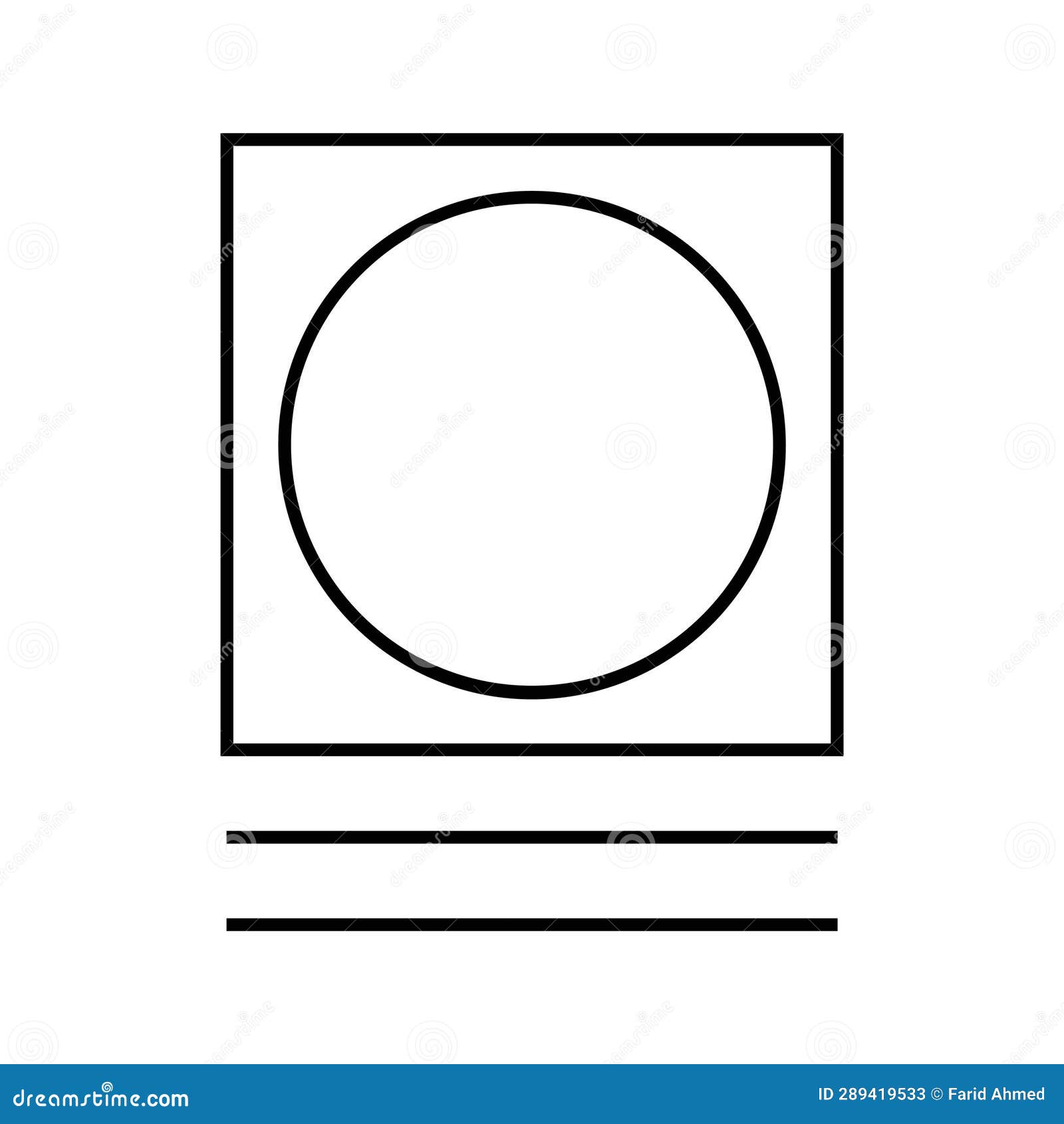 TUMBLE DRY GENTLE CYCLE Editable and Resizeable Vector Icon Stock ...