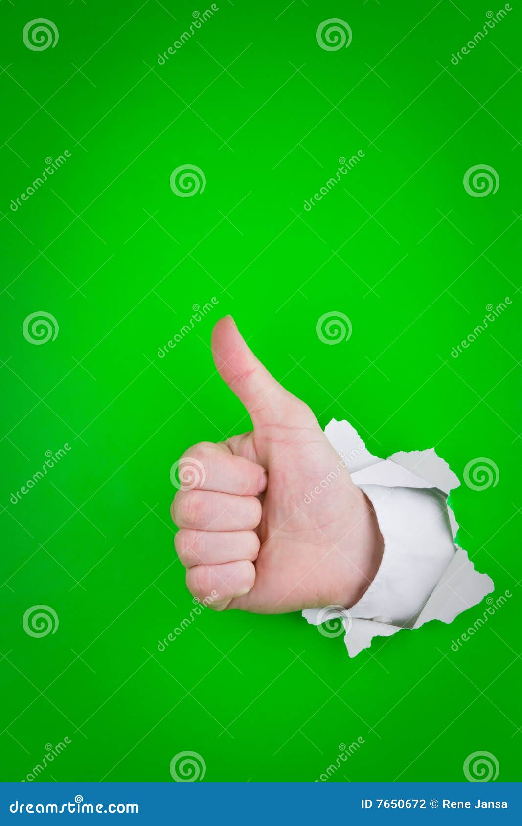 Tumbs up sign stock photo. Image of language, agree, agreement - 7650672