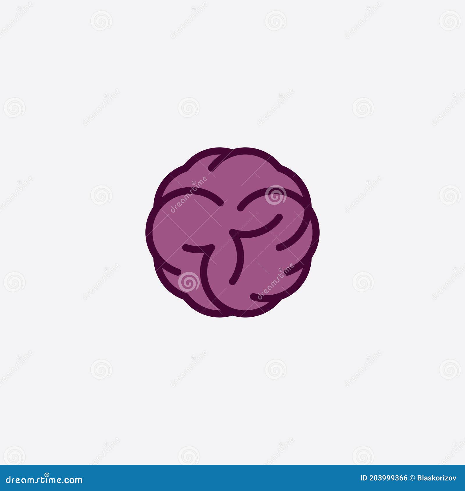 Tumor Icon Cancer Clipart Vector Stock Vector - Illustration of disease ...