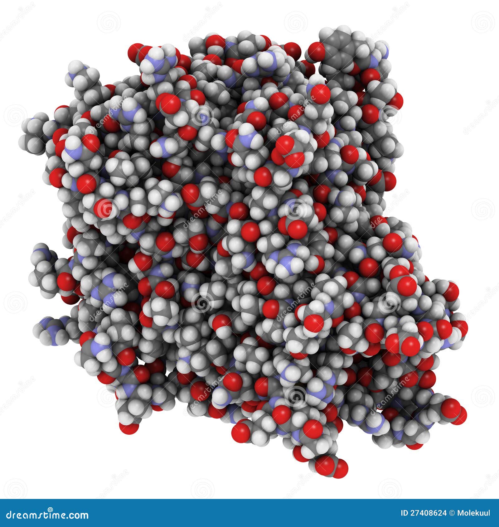 Tumor Necrosis Factor (TNF, Cachexin, Cachectin) Stock Photo ...