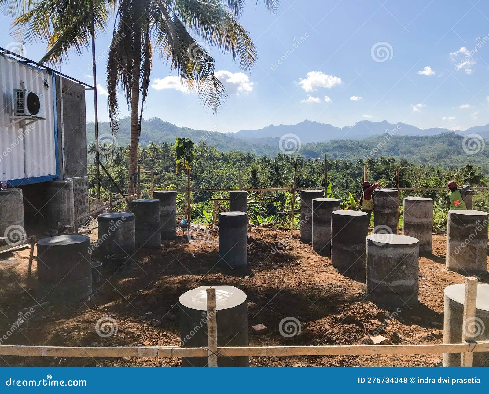 Tumpak Foundation is a Point Foundation that Functions To Support the ...