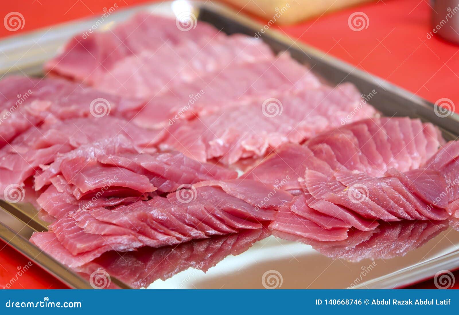 Tuna fish cutting stock photo. Image of asian, maguro - 140668746 Tuna fish cutting stock photo. Image of asian, maguro - 140668746