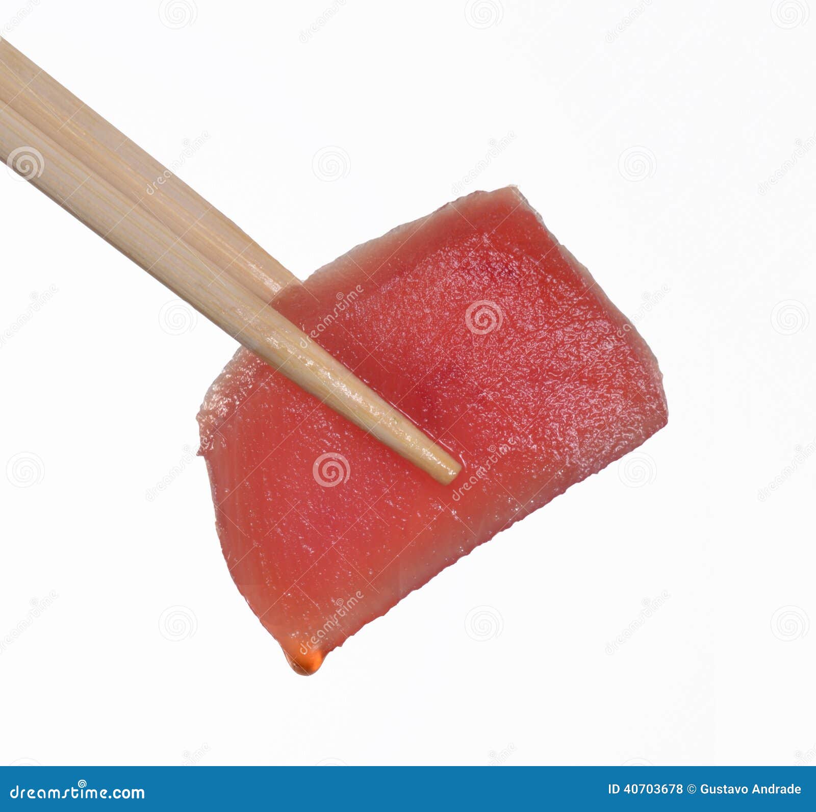 Tuna fish stock photo. Image of fresh, protein, healthy - 40703678