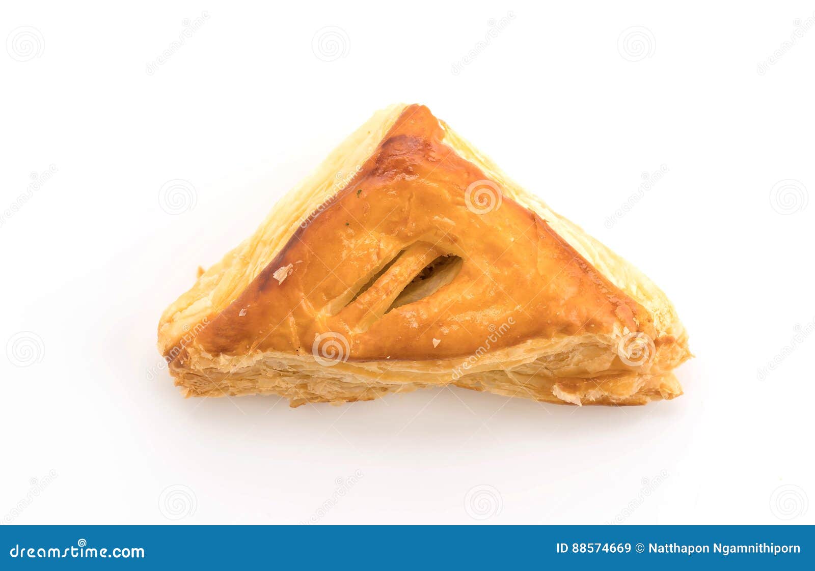 Tuna pie stock image. Image of fish, table, blur, cooking - 88574669