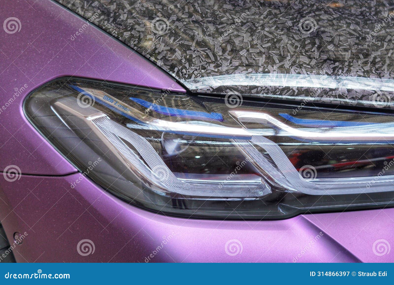 Tuned Cars at Drop Down Expo in Bucharest Stock Image - Image of drop ...