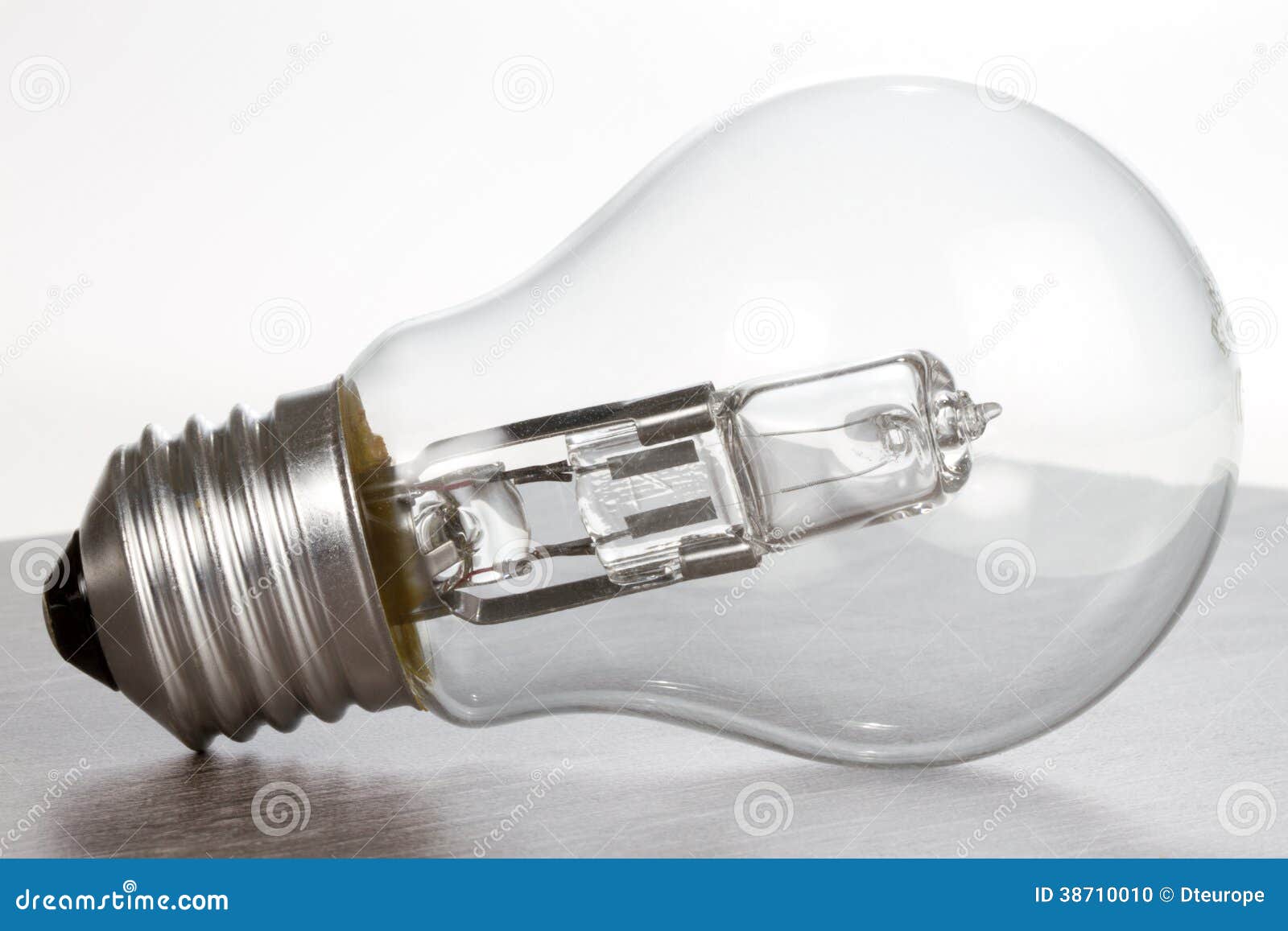 Tungsten bulb stock photo. Image of equipment, imagination - 38710010