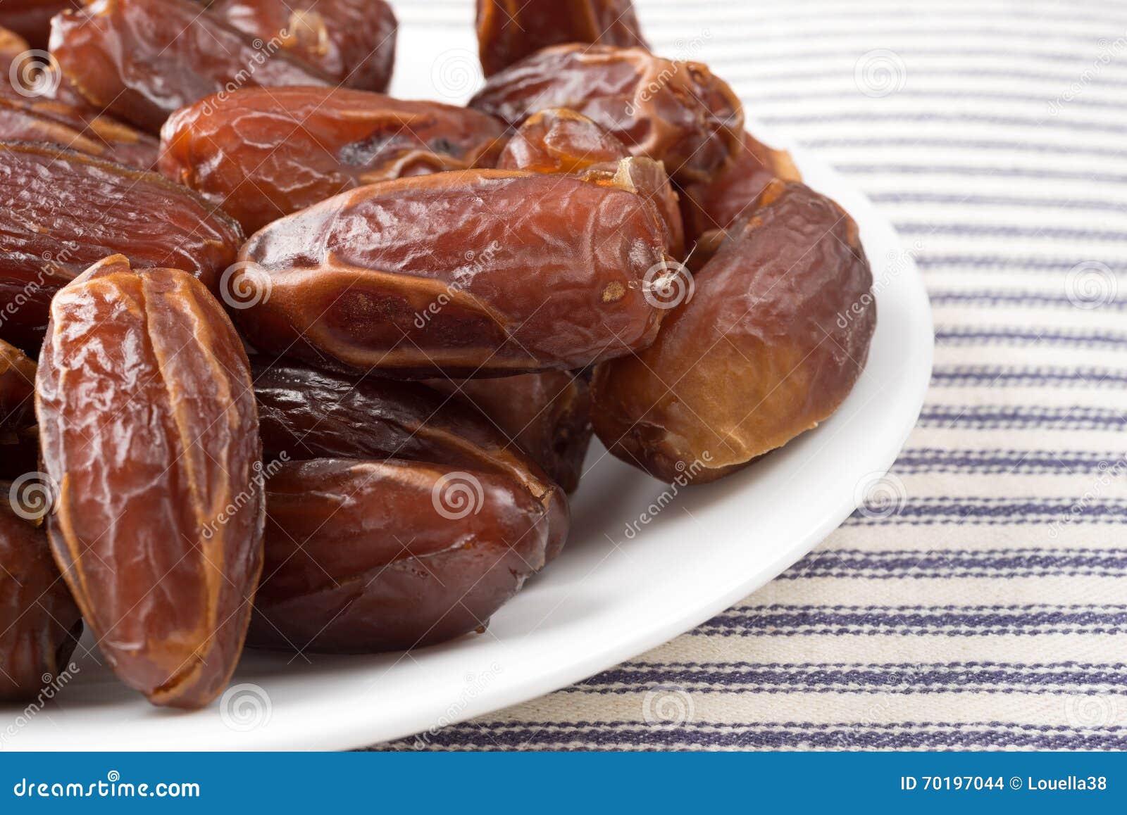 Tunisian Dates Stock Images - 140 Photos